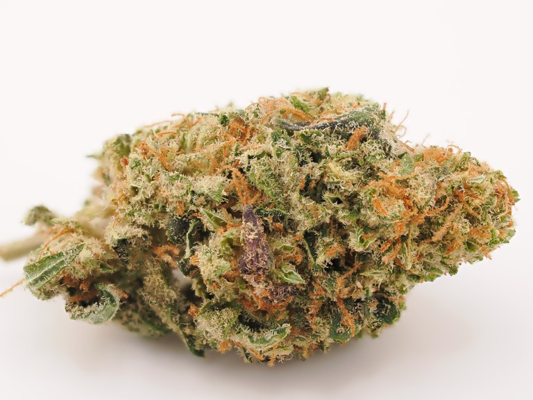 Hemp Flower Review | K2 Kush by Five Leaf Wellness – The Flavor Chase